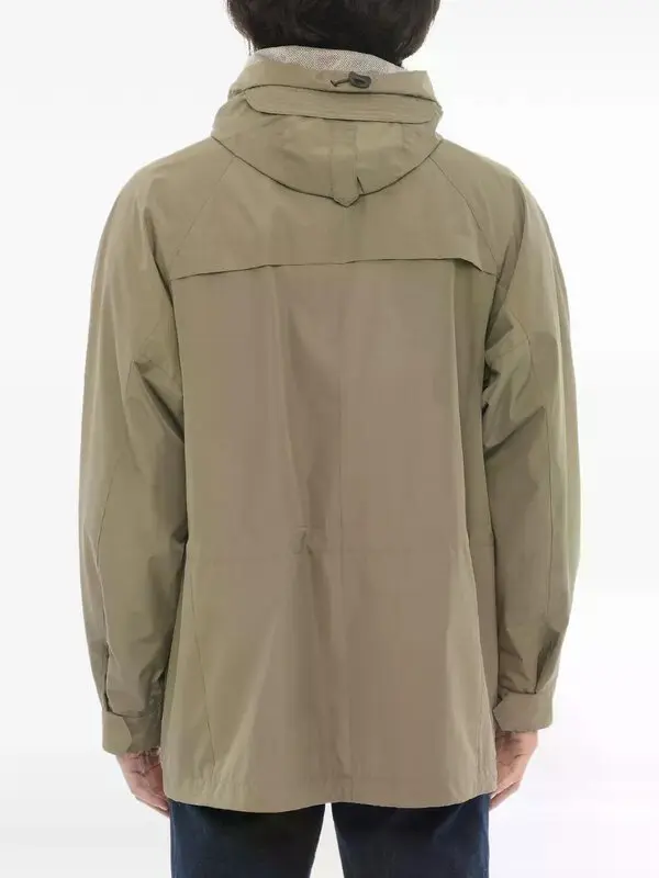 Corneliani Drawstrings-waist Jacket