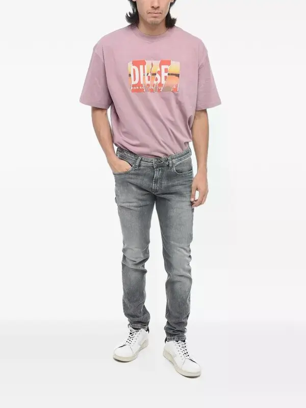 DIESEL® Sleenker Skinny Jeans