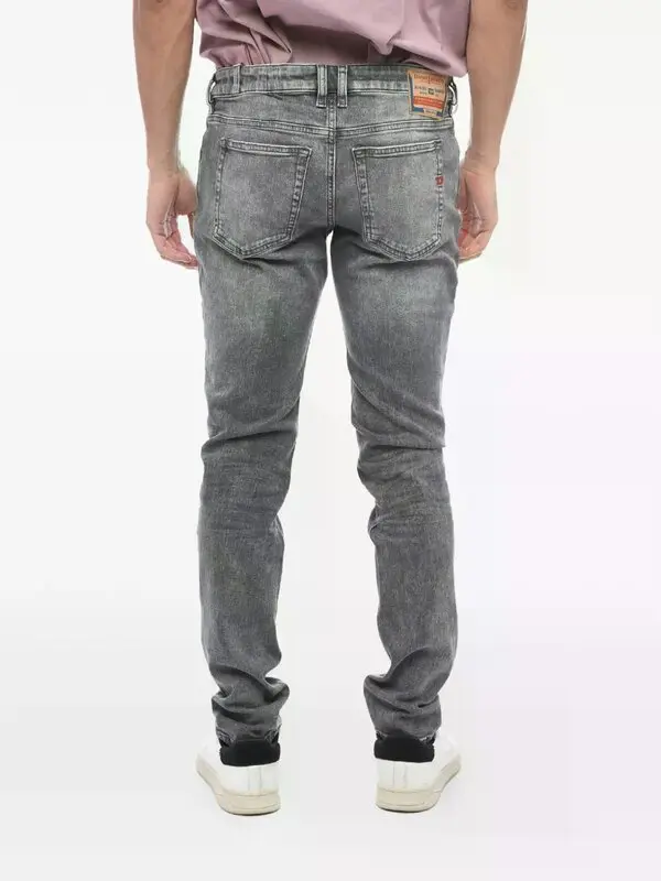 DIESEL® Sleenker Skinny Jeans