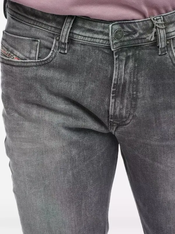 DIESEL® Sleenker Skinny Jeans