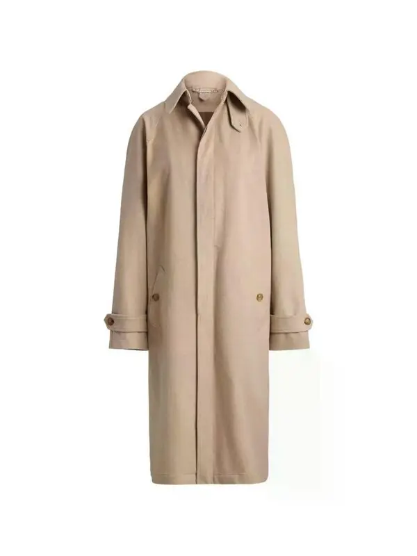 Ralph Lauren Long-sleeves Coat