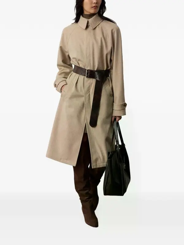 Ralph Lauren Long-sleeves Coat