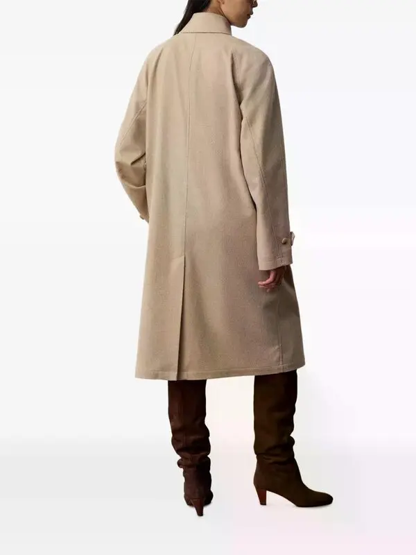 Ralph Lauren Long-sleeves Coat