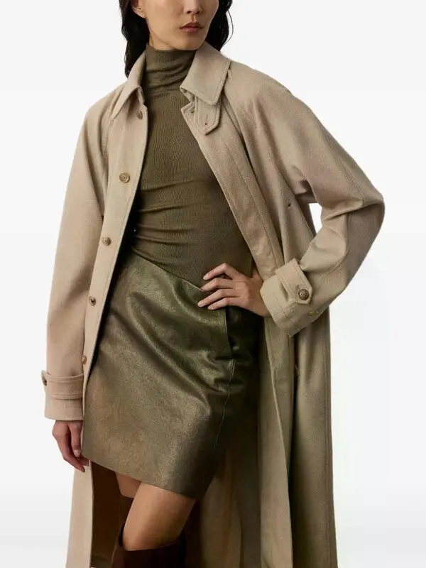 Ralph Lauren Long-sleeves Coat