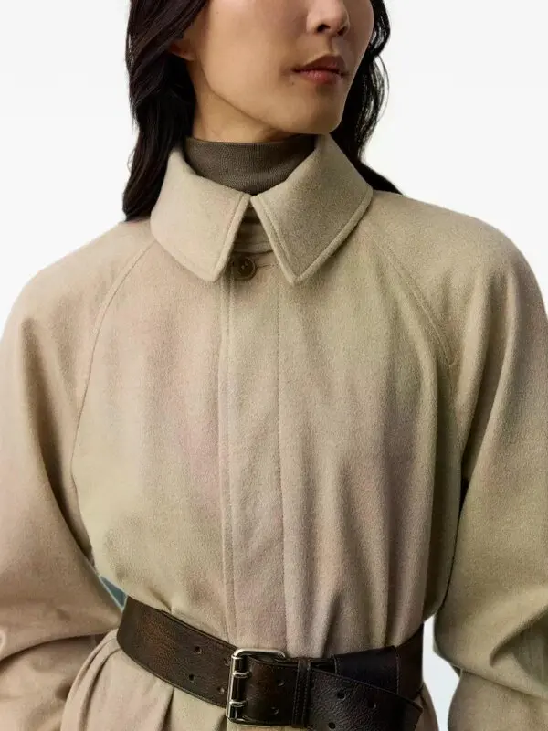 Ralph Lauren Long-sleeves Coat