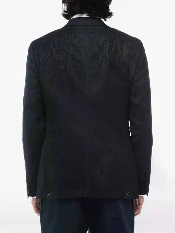 Corneliani Single-breasted Blazer