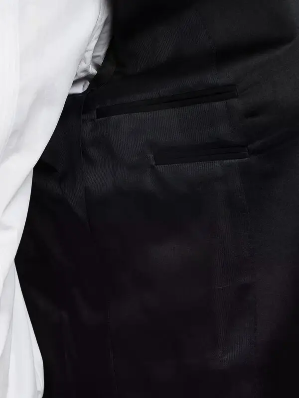 Corneliani Single-breasted Blazer
