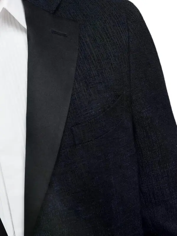 Corneliani Single-breasted Blazer