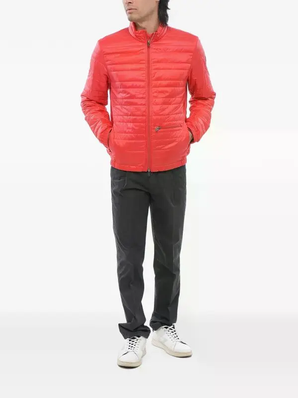 Woolrich Deepsix Quilted Jacket