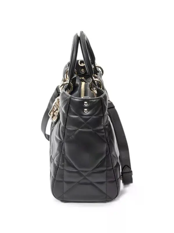 Dior Lady D-sire Tote Bag