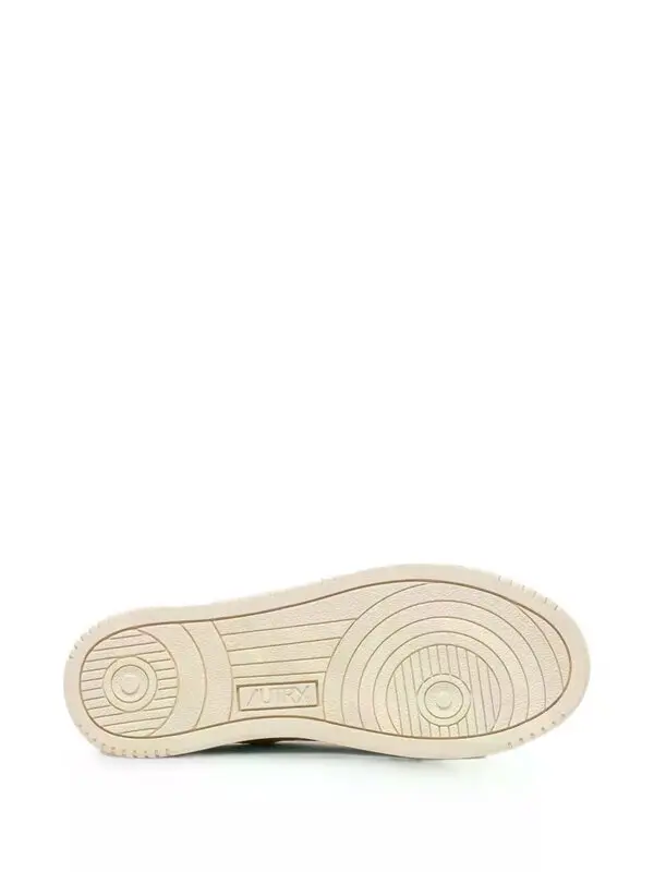 AUTRY Medalist Panelled Sneakers