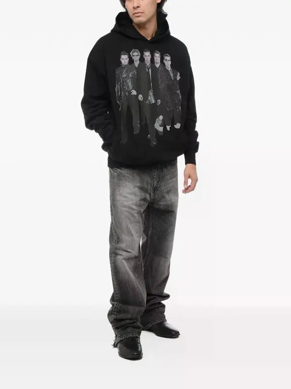 1989 STUDIO Cotton Hoodie