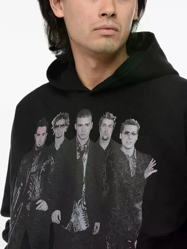 1989 STUDIO Cotton Hoodie