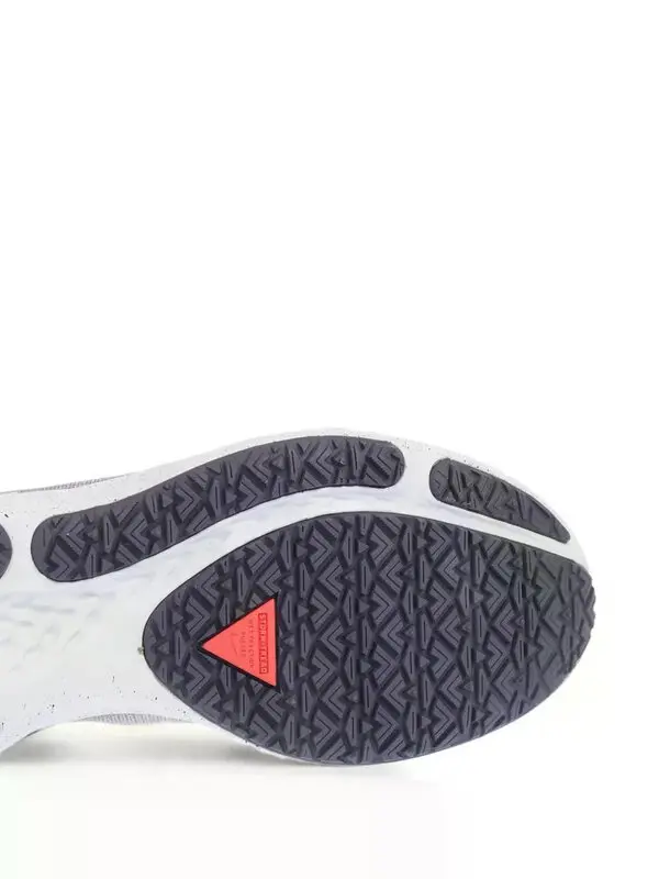 Nike React Miler 2 Shield Lace-up Sneakers