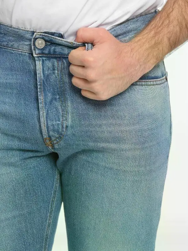 DIESEL® 1995 Library Straight-leg Jeans