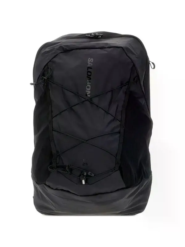 SALOMON Xt 25 Backpack - Black