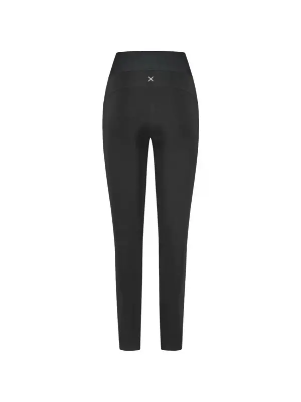 MONTURA Andromeda Logo Print Zip Pocket Trousers