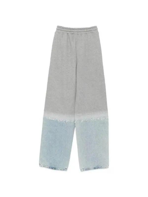 HAIKURE Field Pollock Track Pants