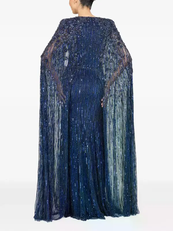 Jenny Packham Sweet Silva Dress