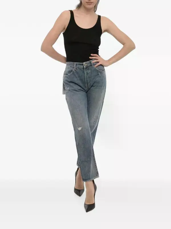 WASHINGTON DEE-CEE Ranch Belt-loops Jeans