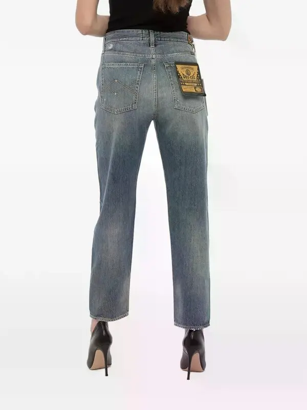 WASHINGTON DEE-CEE Ranch Belt-loops Jeans