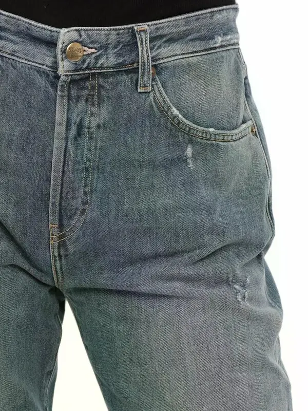 WASHINGTON DEE-CEE Ranch Belt-loops Jeans