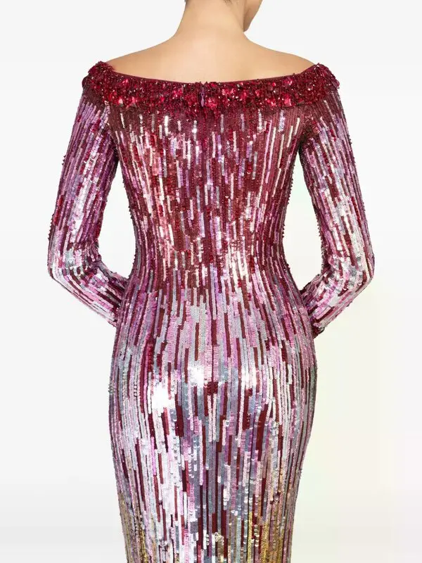 Jenny Packham Marnie Dress