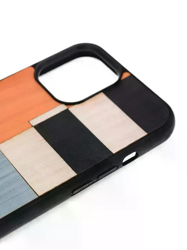 WOOD'D Broken Iphone 12 Pro Max Case