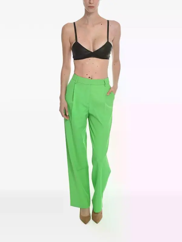 SAMSOE SAMSOE Paola Pleated Trousers