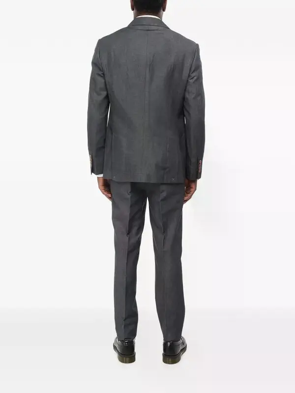 Brunello Cucinelli Single-breasted Suit