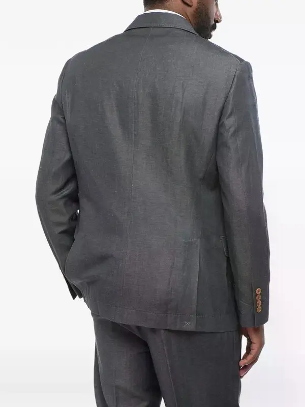 Brunello Cucinelli Single-breasted Suit