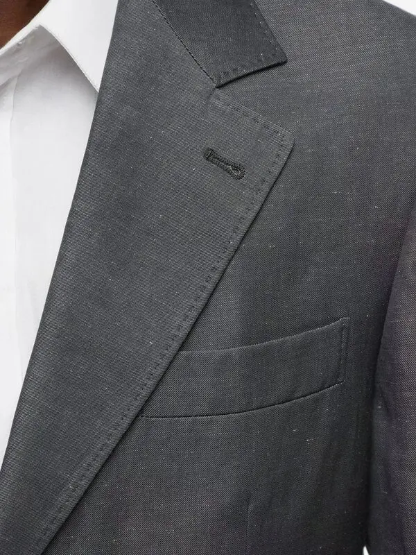 Brunello Cucinelli Single-breasted Suit