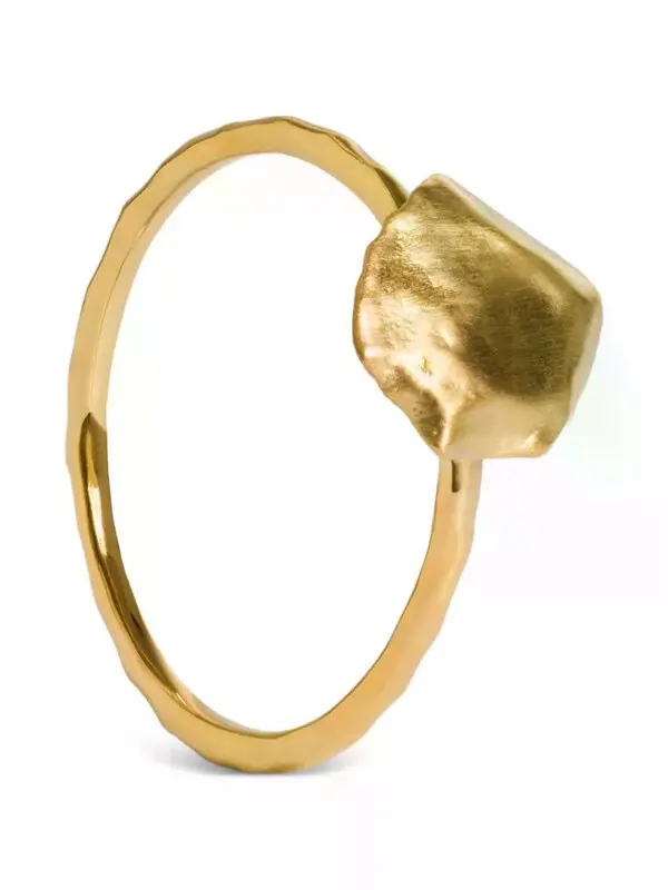 Monica Vinader Fragments Stacking Ring