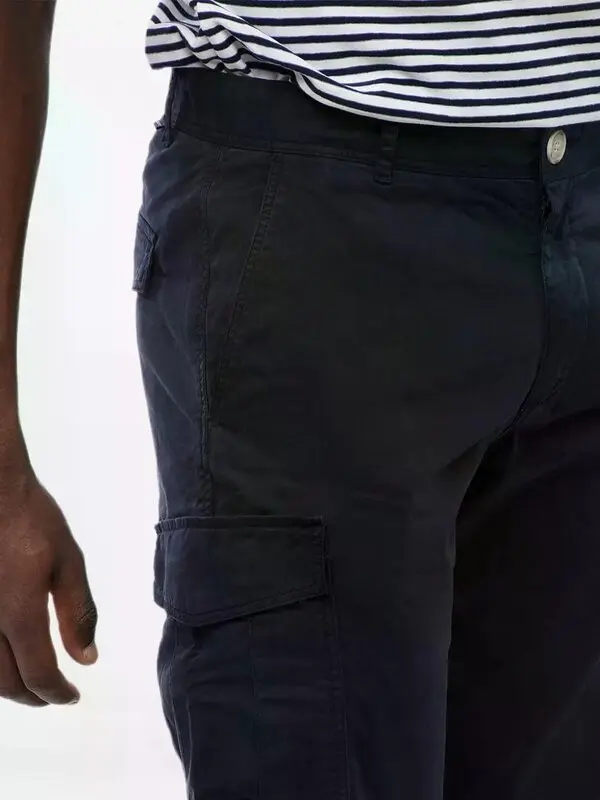 Woolrich Stretch Cargo Pants