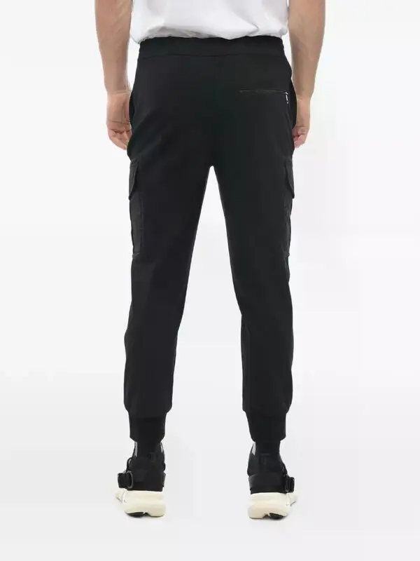 Neil Barrett Skinny-fit Cargo Pants