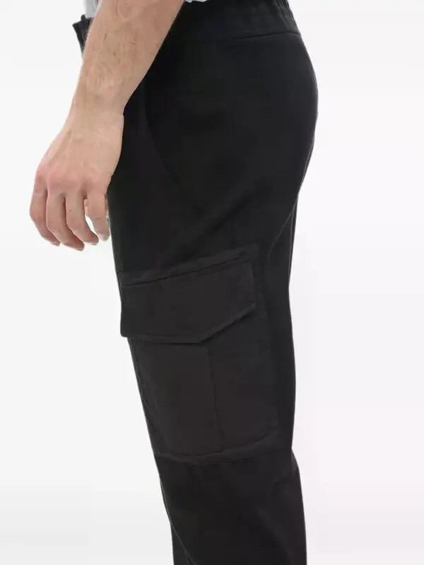 Neil Barrett Skinny-fit Cargo Pants