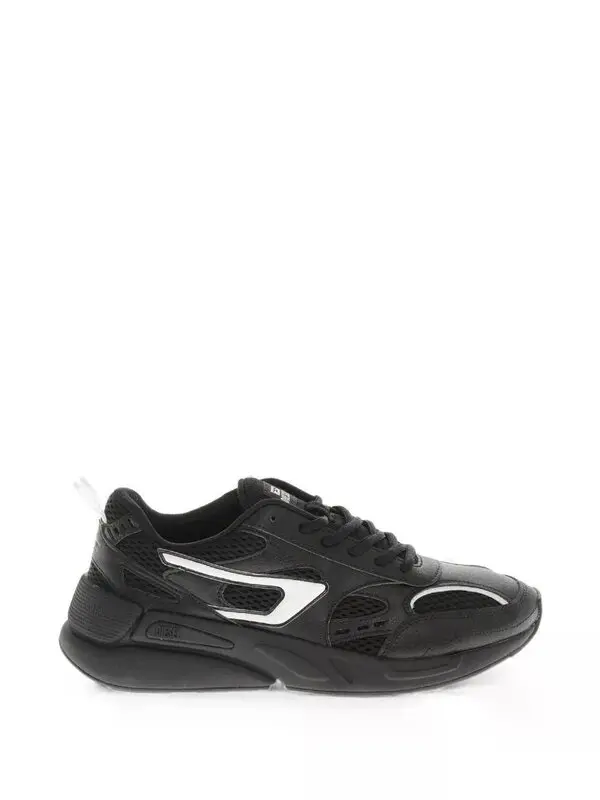 DIESEL® S-serendipity Low-top Sneakers - Black