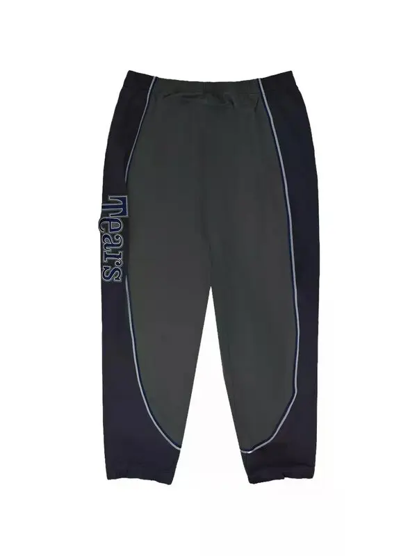DENIM TEARS Logo-detail Track Pants