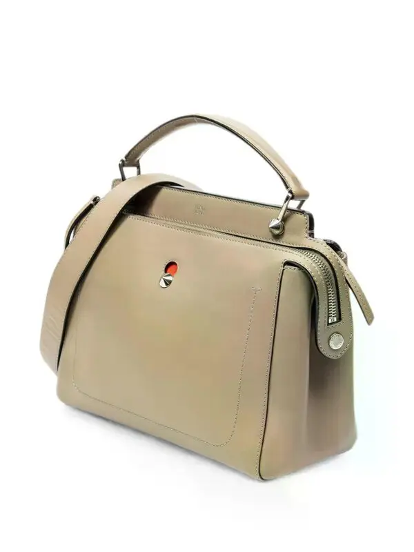 Fendi Dotcom Tote Bag
