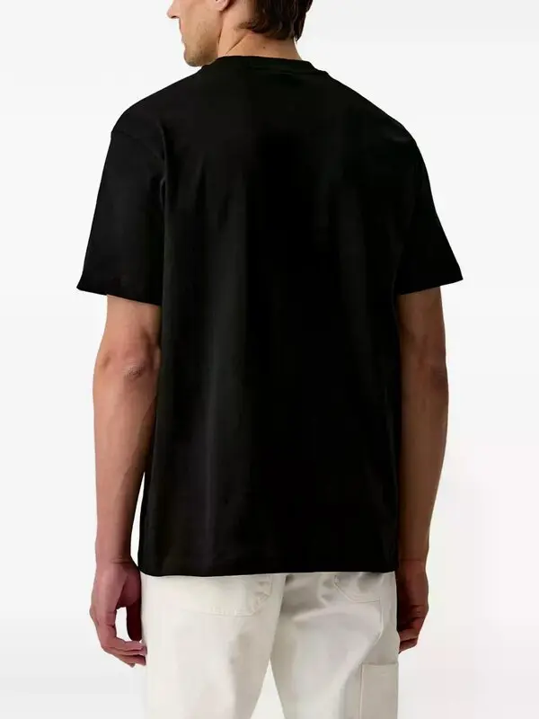 Karl Lagerfeld Graphic-print T-shirt