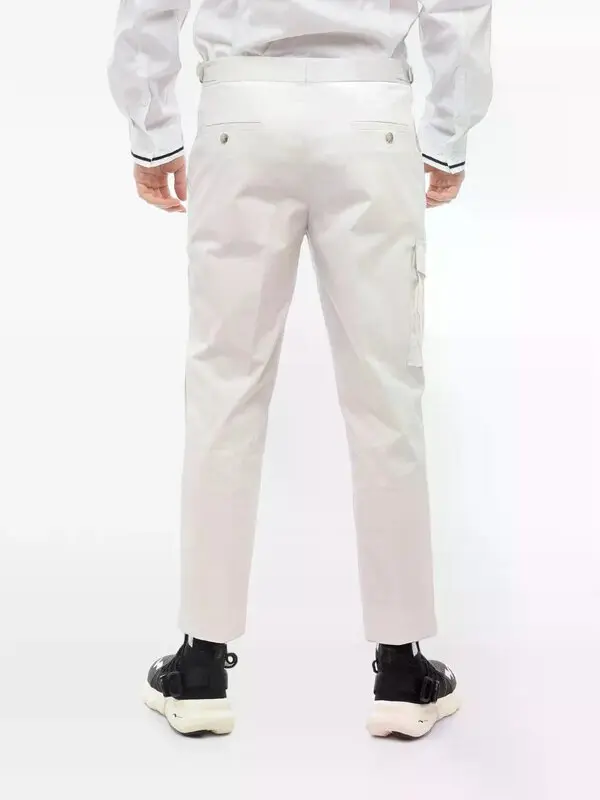Neil Barrett Cargo Skinny Trousers