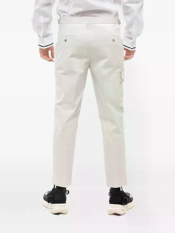 Neil Barrett Cargo Skinny Trousers