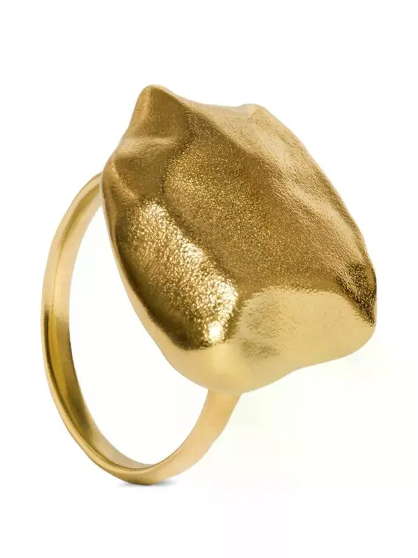 Monica Vinader Fragments Bold Ring