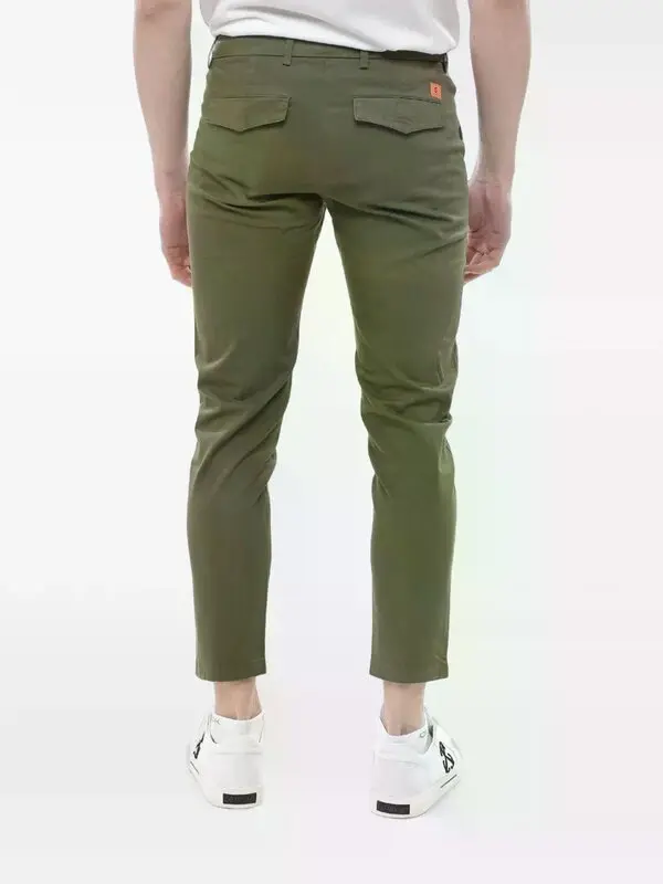 DEPARTMENT 5 Prince Trousers
