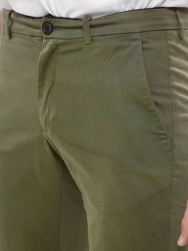 DEPARTMENT 5 Prince Trousers