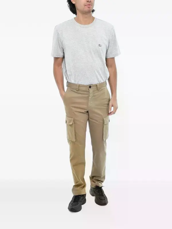 Woolrich Cargo-pocket Trousers