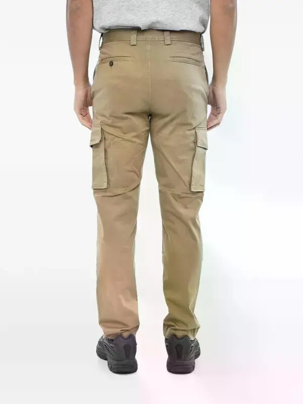 Woolrich Cargo-pocket Trousers