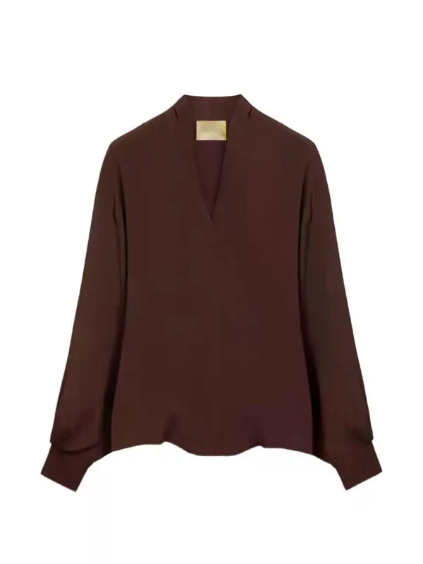 Momoni Margaret Blouse