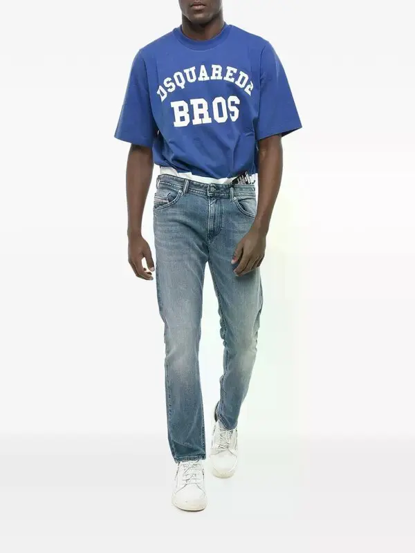 DIESEL® Slim-fit Five-pocket Jeans - Blue