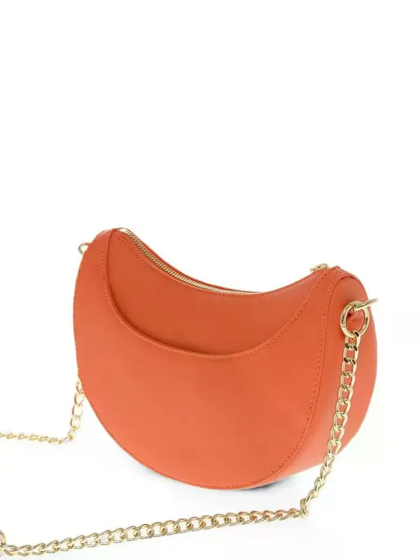 Moschino Embossed-heart Tote Bag